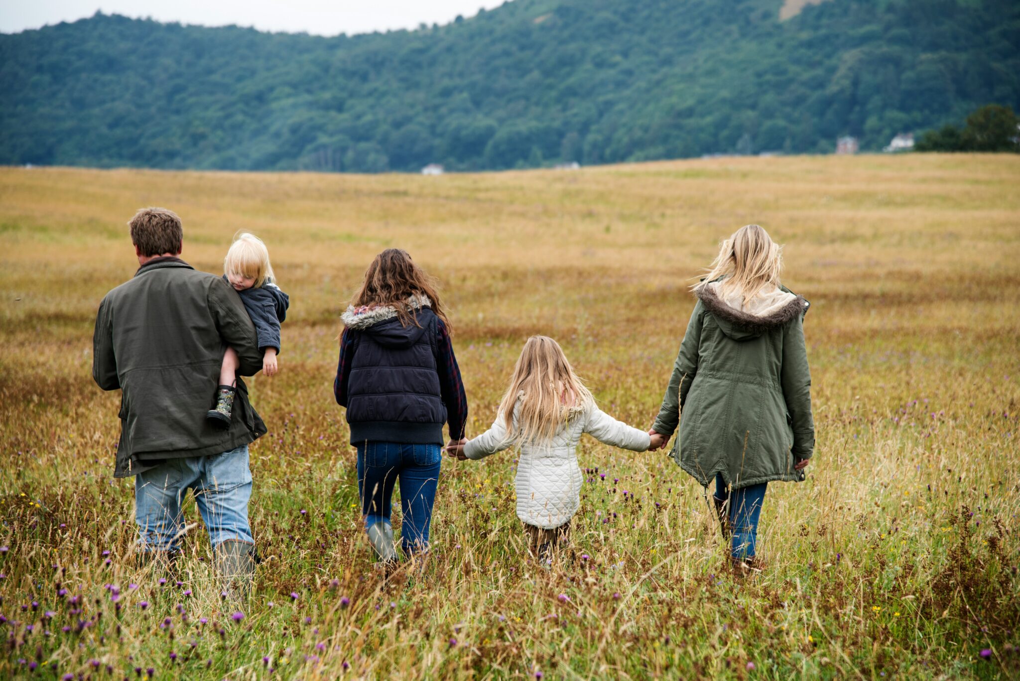 The Importance of Family Traditions: Building Lasting Bonds